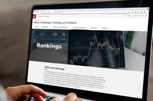 WSU launches new rankings website | WSU Insider | Washington State ...