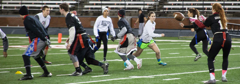 Greek, open leagues make intramurals more inclusive | WSU Insider ...