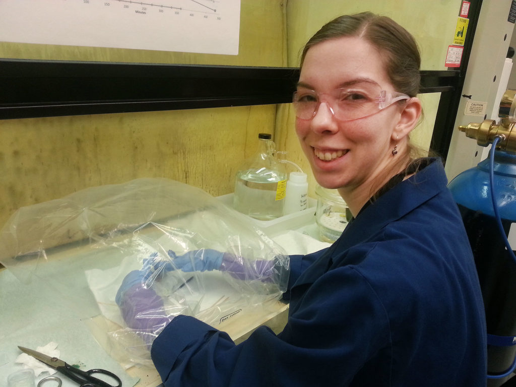 Researchers find new clues for nuclear waste cleanup | WSU Insider ...