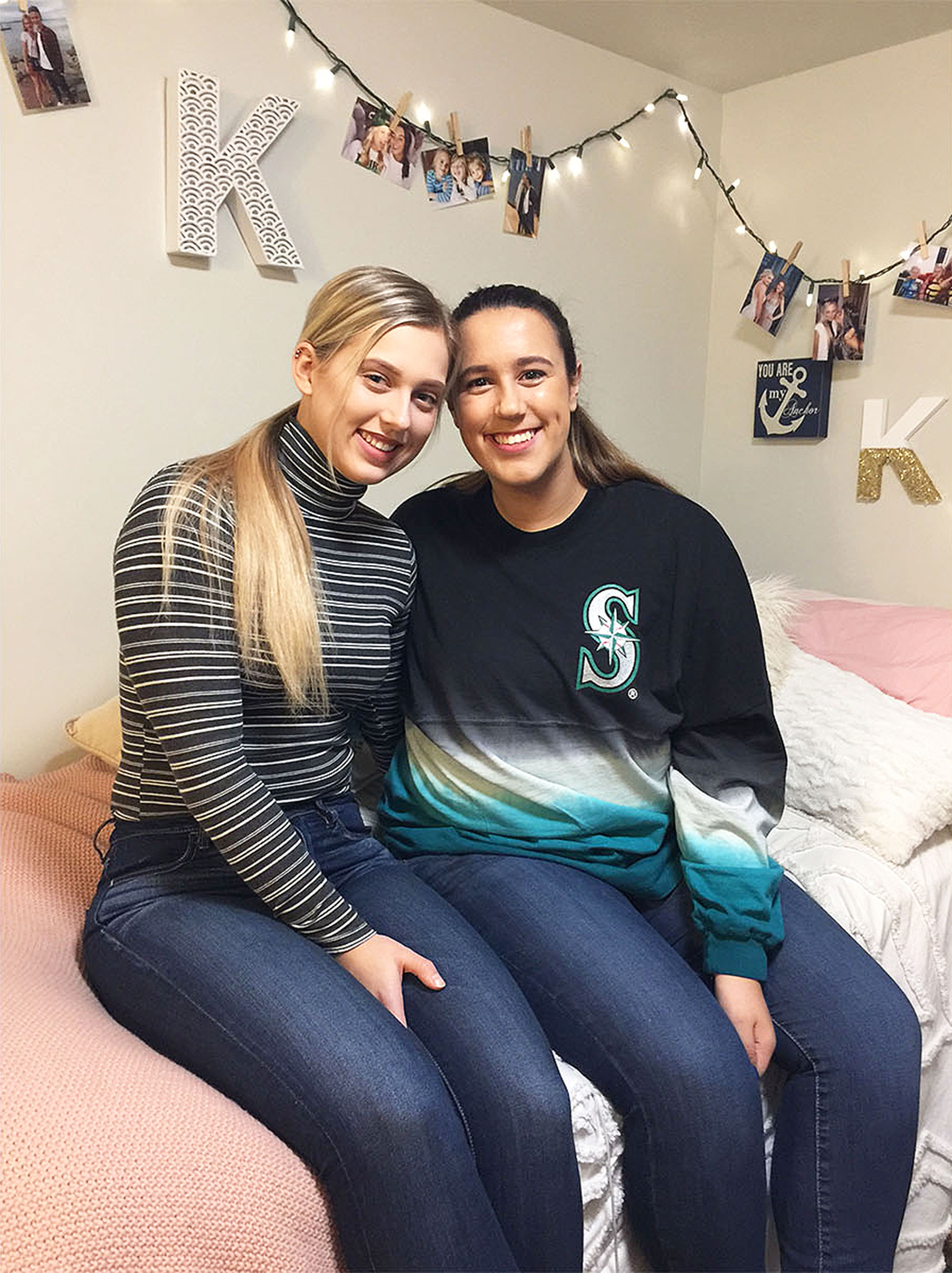 84 percent at WSU pleased with roommate matches | WSU Insider ...