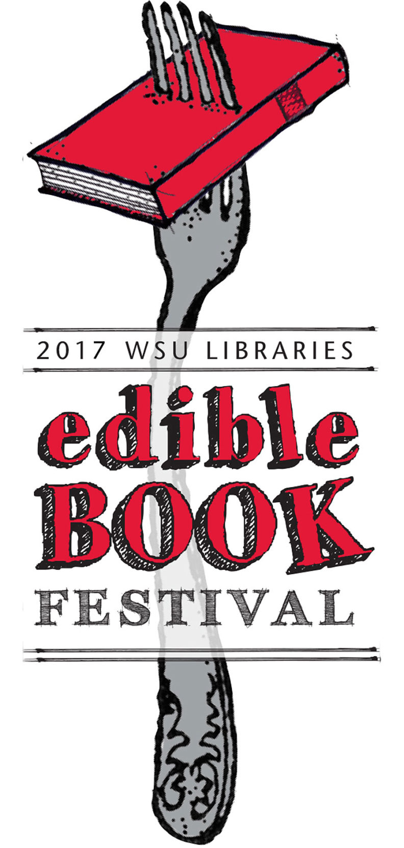 Register by March 31 for April 7 Edible Book Festival | WSU Insider ...