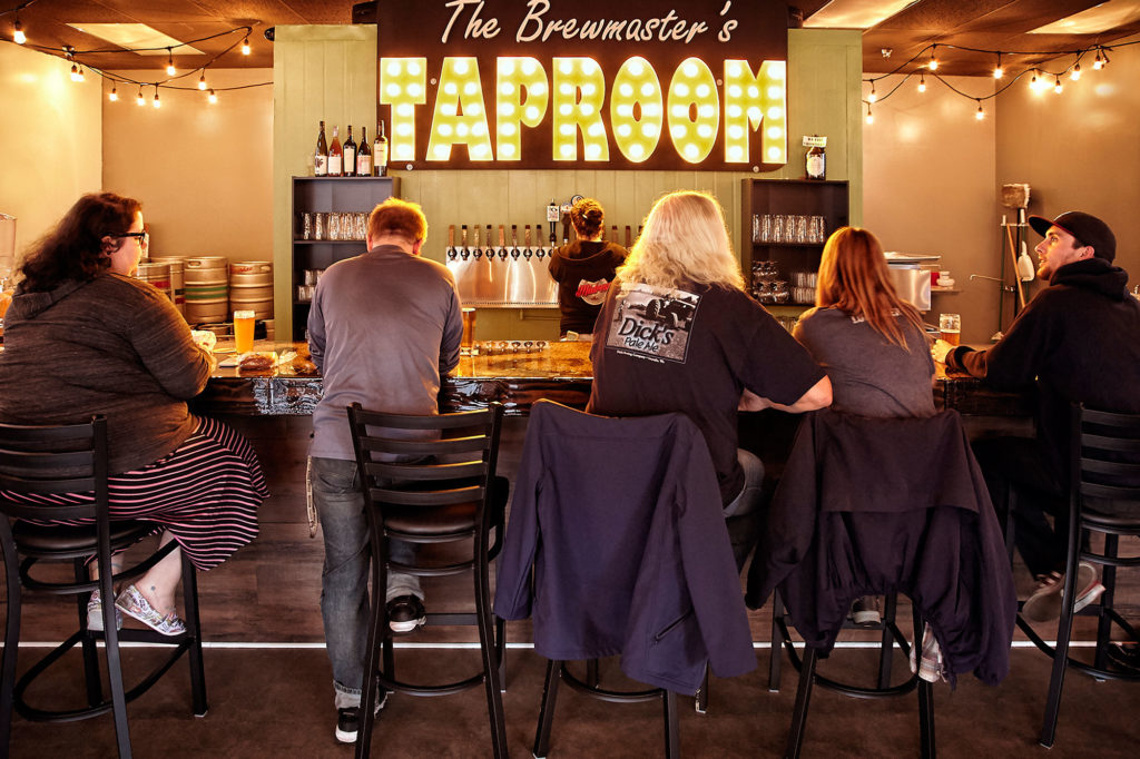 Beer-themed bakery grows with upcycled grains | WSU Insider ...