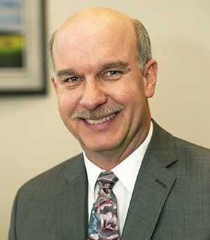 WSU Spokane: Brown steps down, DeWald named new chancellor | WSU ...