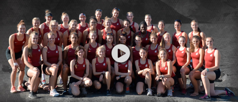 Cougar rowing selected to NCAA Championships | WSU Insider | Washington ...