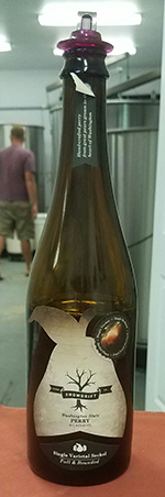 Pacific NW raises a glass to perry — sparkling and still | WSU Insider ...