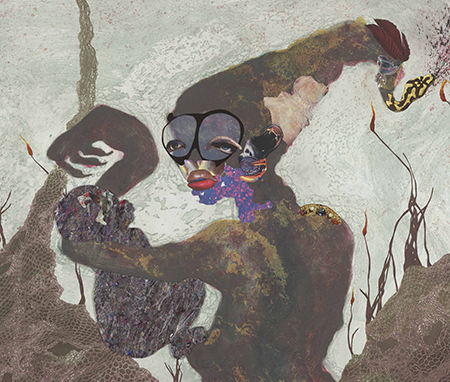 Aug. 22: ‘Contemporary Women Printmakers’ opens at Museum of Art/WSU ...