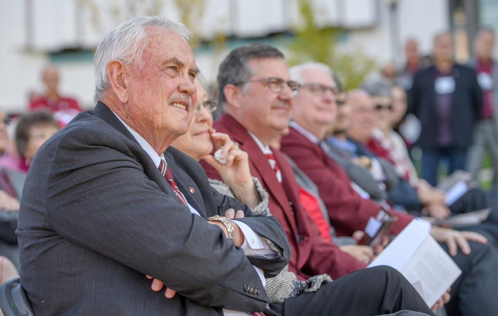 Rawlins Research Complex unveiled in Pullman | WSU Insider | Washington ...