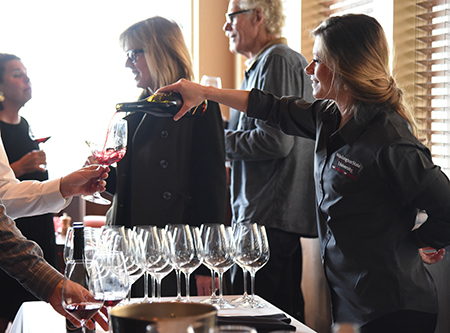 Oct. 20: Tasting event features blends created by WSU wine students ...