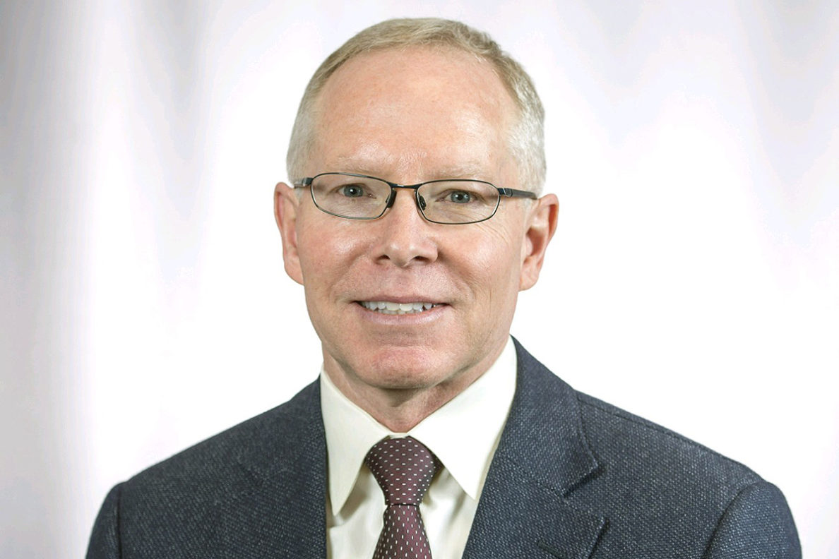 Shane Giese named CAHNRS alumni, development senior director | WSU ...