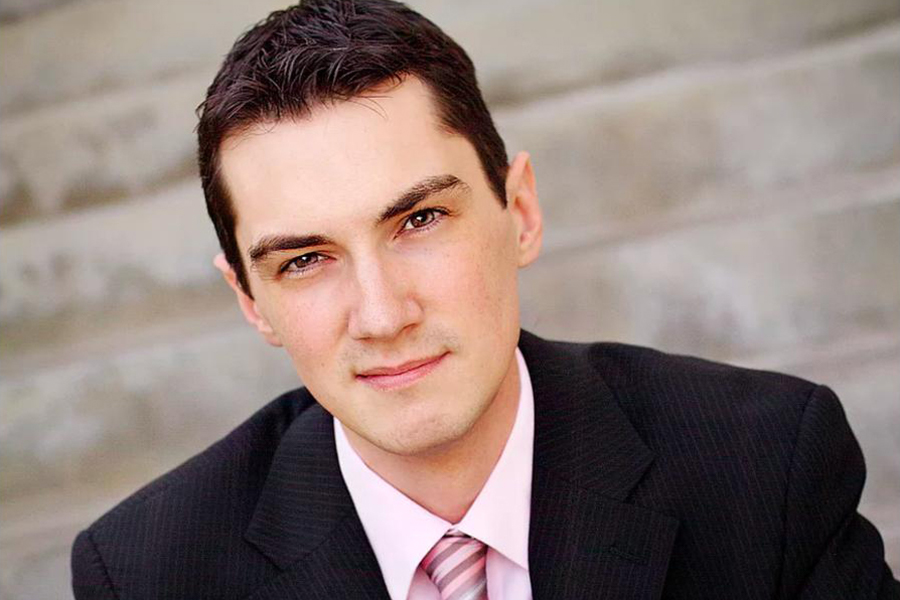 Nov. 6-9: Hollywood composer, studio musician, WSU alum, shares ...