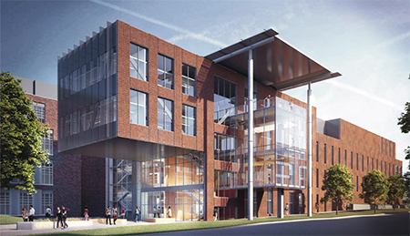 WSU Regents approve design phase for two research buildings | WSU ...