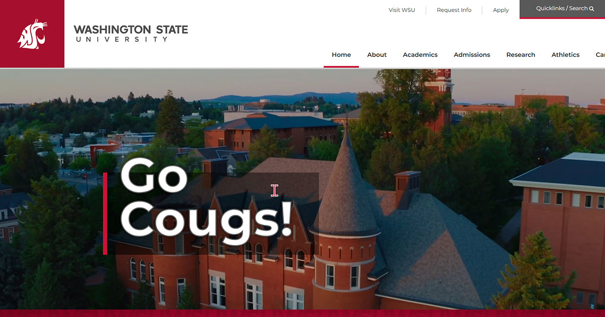 Web Design System (WDS) Training | Web Communication | Washington State ...