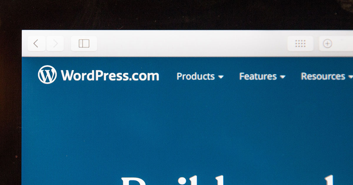 Get Started in WordPress | Web Communication | Washington State University