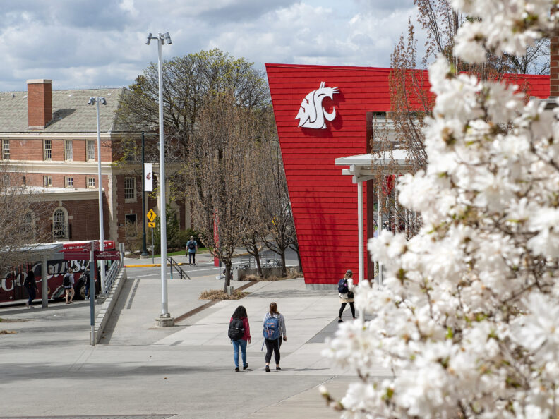 Visit & Explore | Admissions | Washington State University