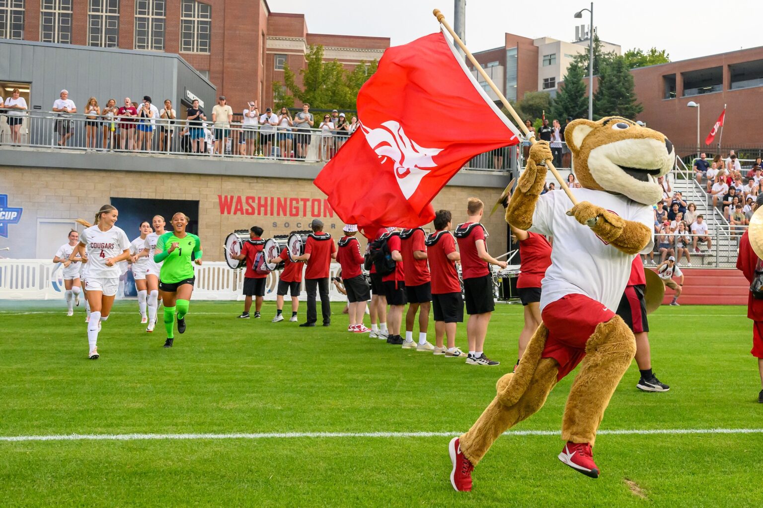 Travel Information | Admissions | Washington State University