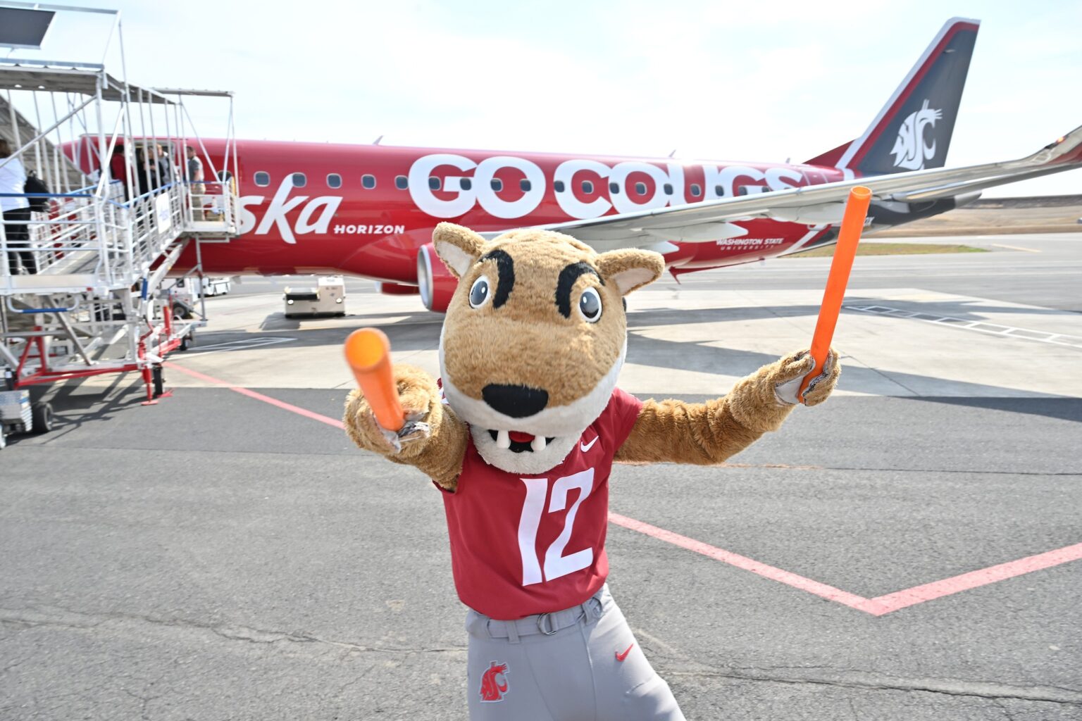 Travel Information | Admissions | Washington State University