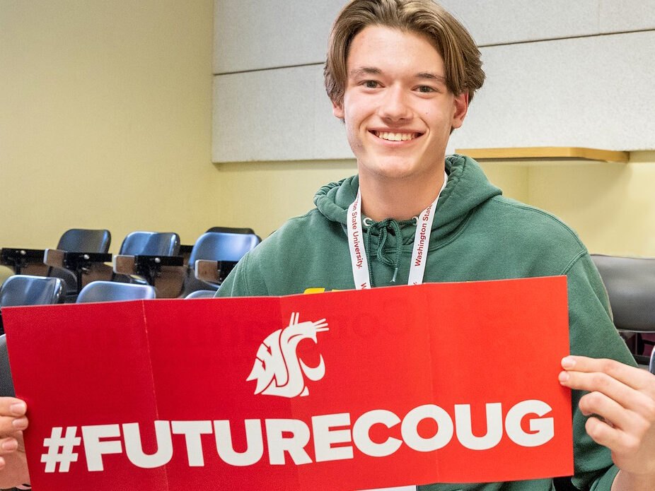 Visit & Explore | Admissions | Washington State University