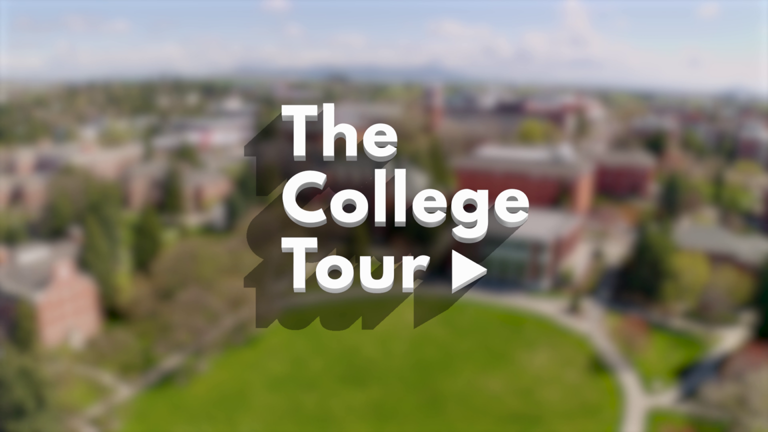 Visit & Explore | Admissions | Washington State University