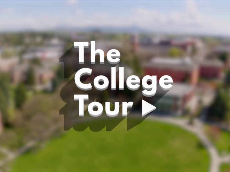Visit & Explore | Admissions | Washington State University
