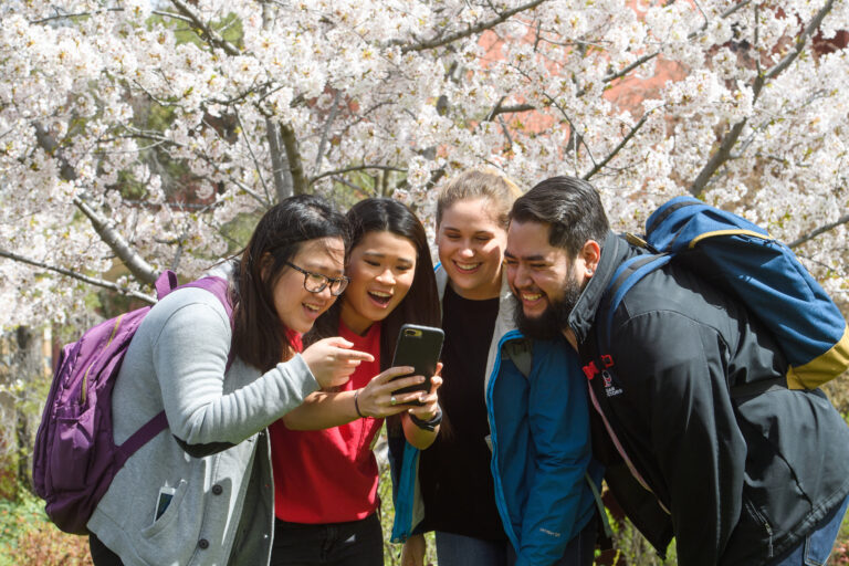 Visit & Explore | Admissions | Washington State University