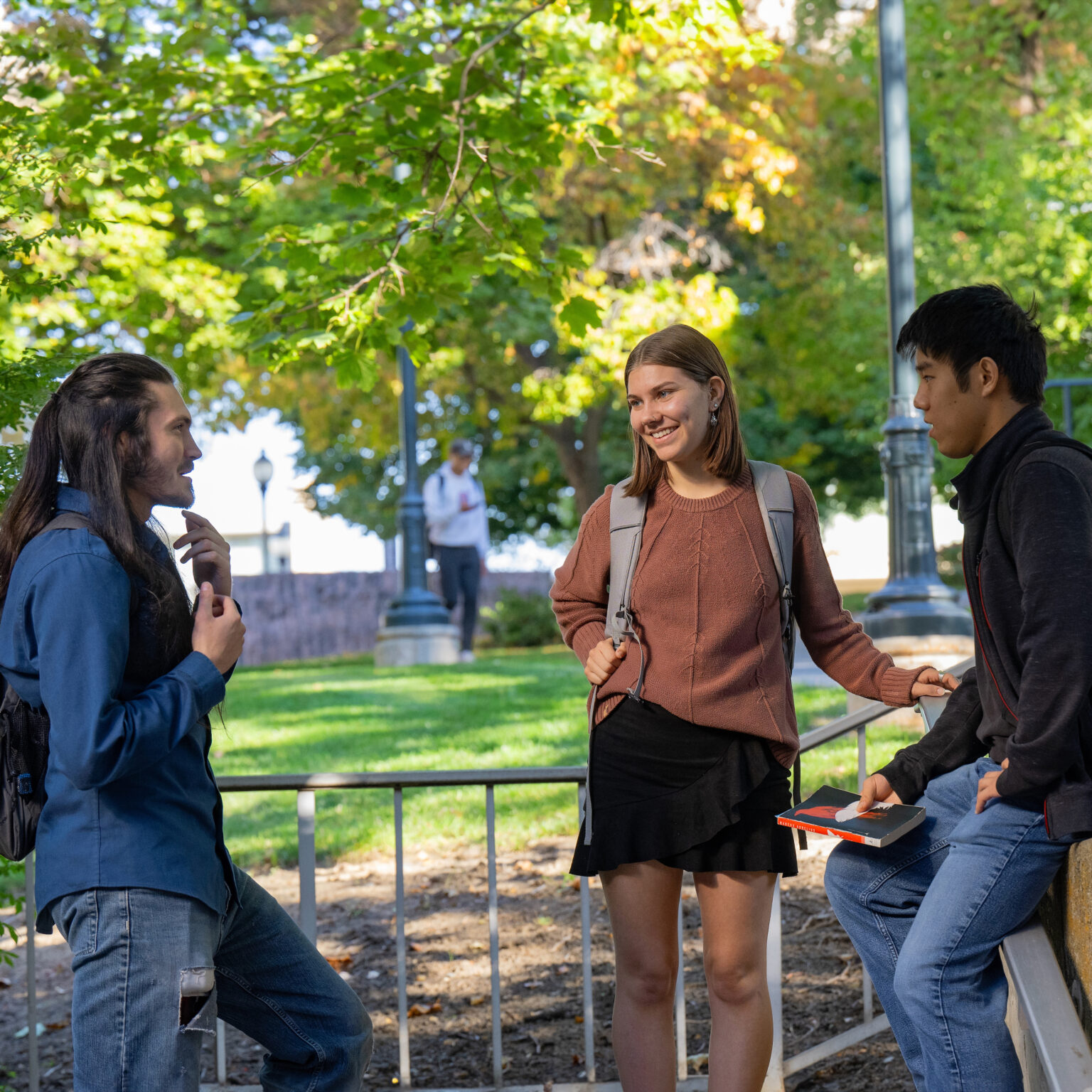 Visit & Explore | Admissions | Washington State University