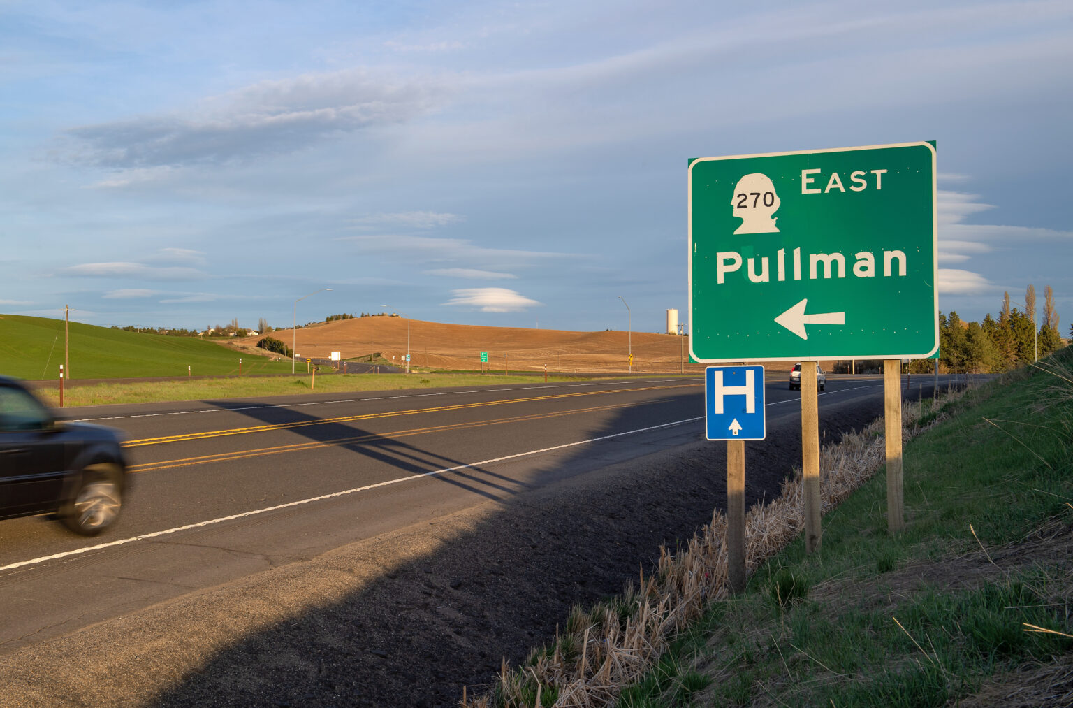 Visit & Explore | Admissions | Washington State University