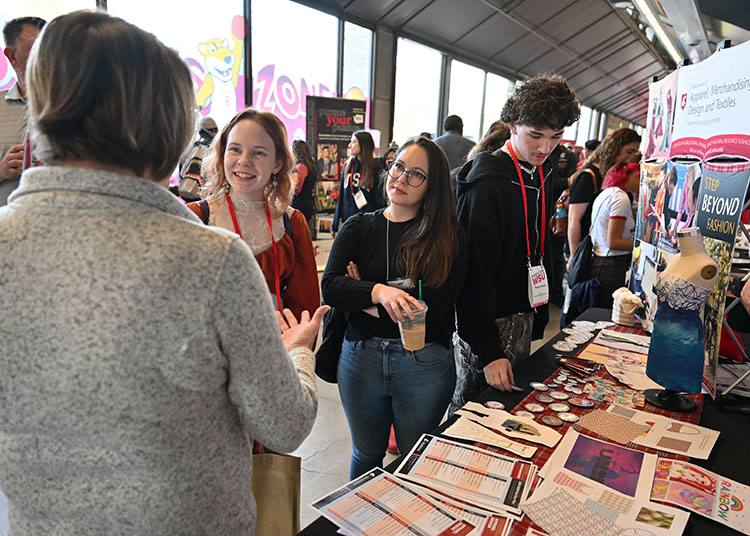 Preview Events | Admissions | Washington State University