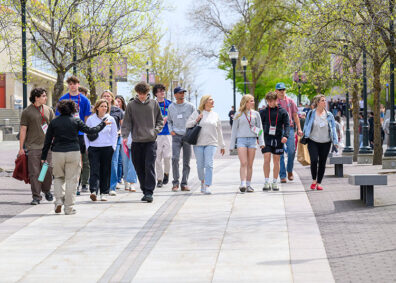 Visit & Explore | Admissions | Washington State University