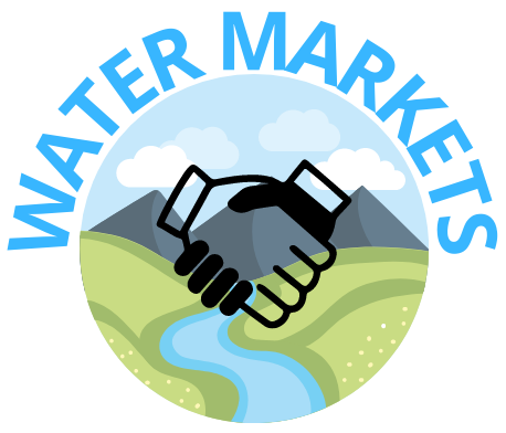 Putting a Price on Water: Would Price Disclosure Increase Water Market ...