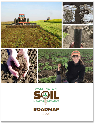 Get out the Map! A Soil Health Roadmap for Washington | Agriculture ...