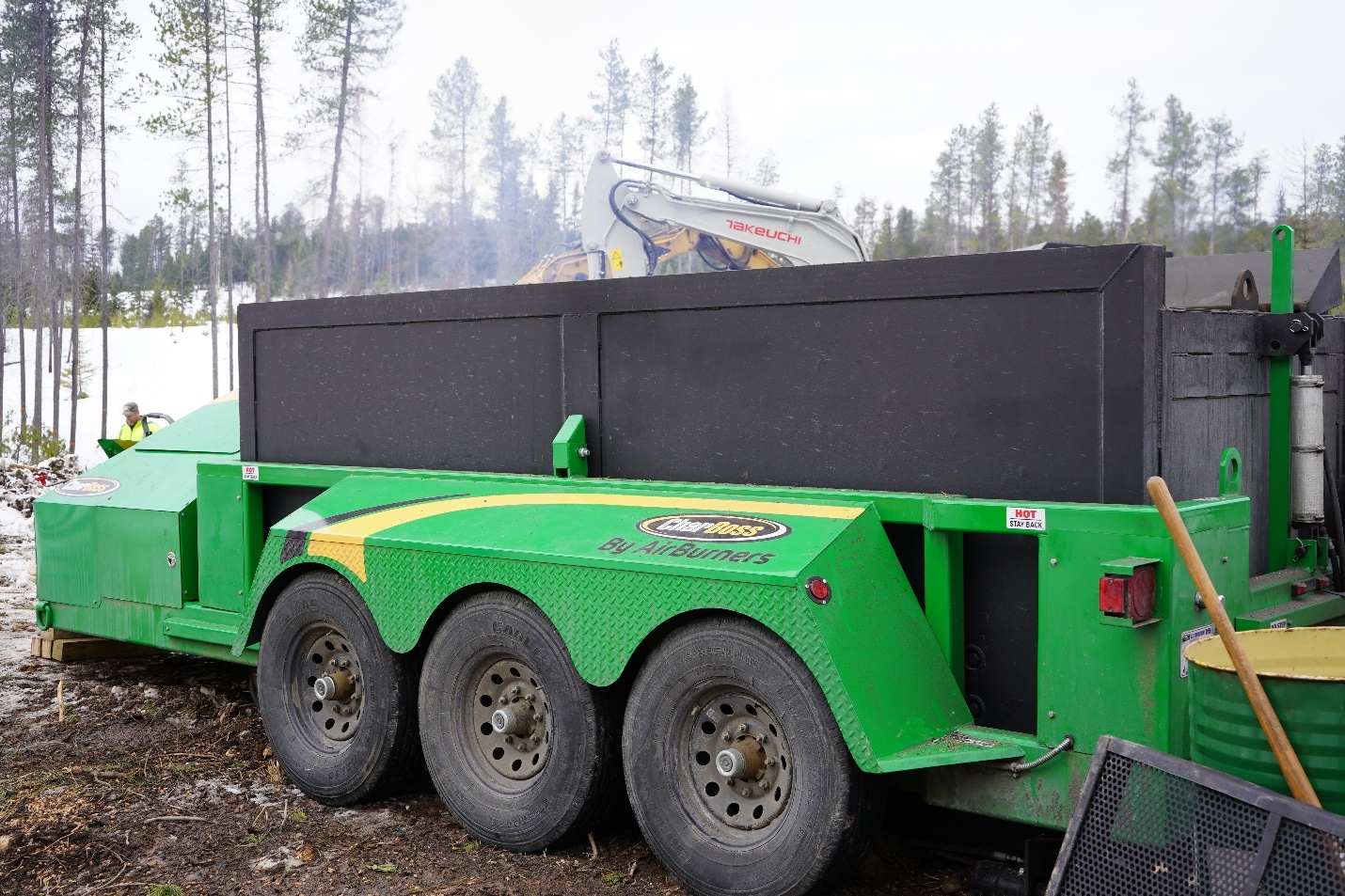 Check it out: How forests can benefit from biochar and biochar ...