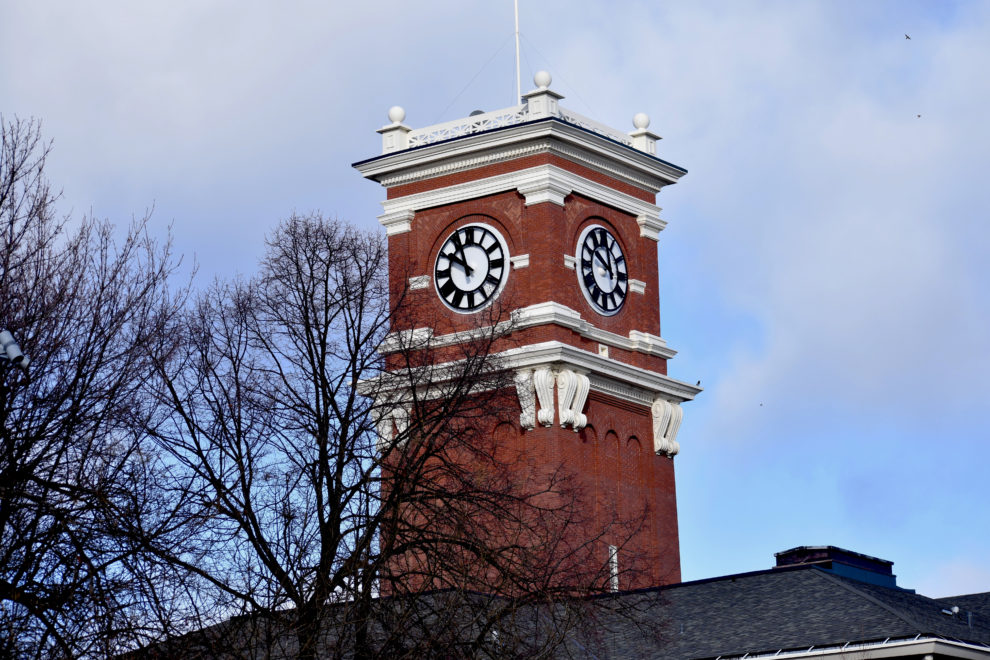 About: The Carson Career Amplifier Program | Carson Business Blog ...