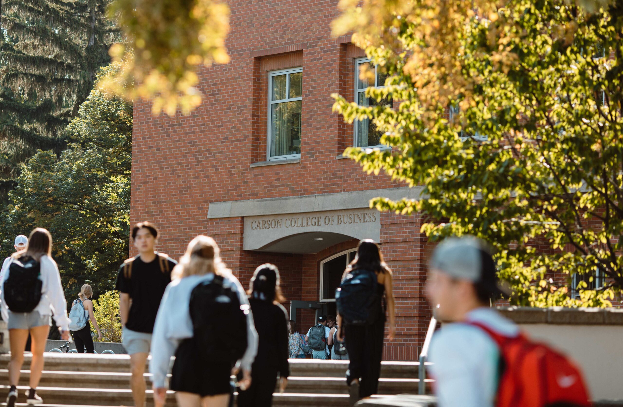 Career Networking Night presented by the Burtenshaw Family - Carson ...