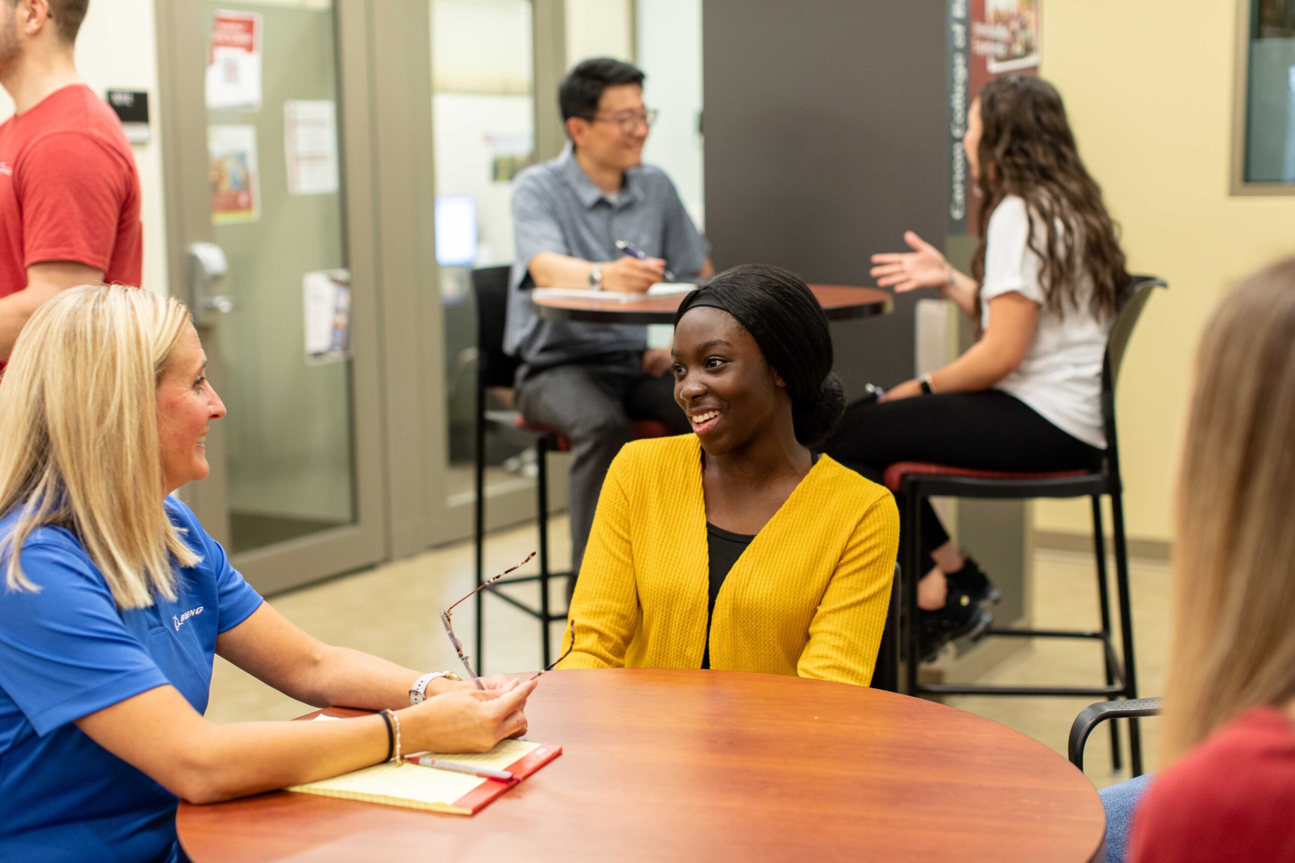 Carson EDGE Program - Carson College of Business | Washington State ...