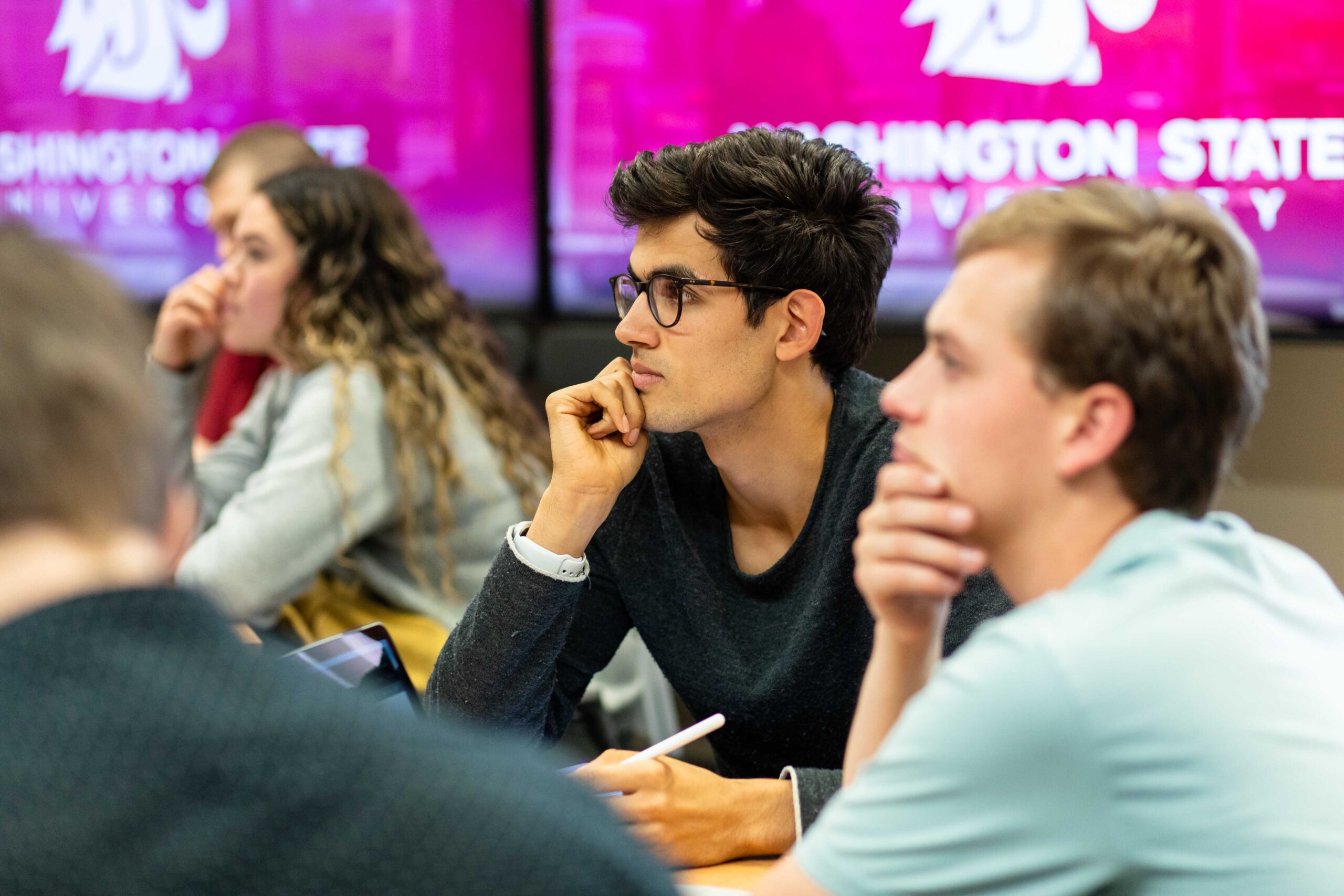 Ph.D. Operations & Management Science Concentration - Carson College of ...