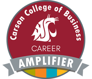 Carson Career Amplifier Program - Carson College of Business ...