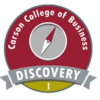 Carson Career Amplifier Program - Carson College of Business ...