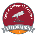 Carson Career Amplifier Program - Carson College of Business ...
