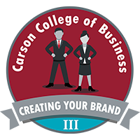 Carson Career Amplifier Program - Carson College of Business ...