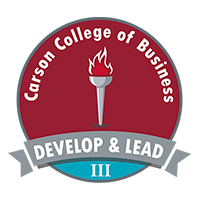 Carson Career Amplifier Program - Carson College of Business ...