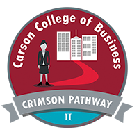 Carson Career Amplifier Program - Carson College of Business ...