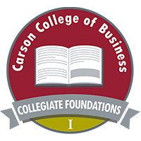 Carson Career Amplifier Program - Carson College of Business ...