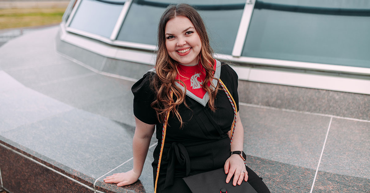 Elizabeth Jackson Recognized as Hospitality School’s Outstanding Senior ...