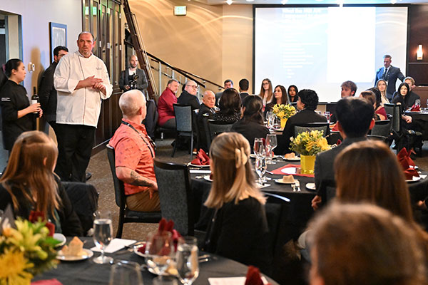 Hospitality Business Management Major - Carson College of Business ...