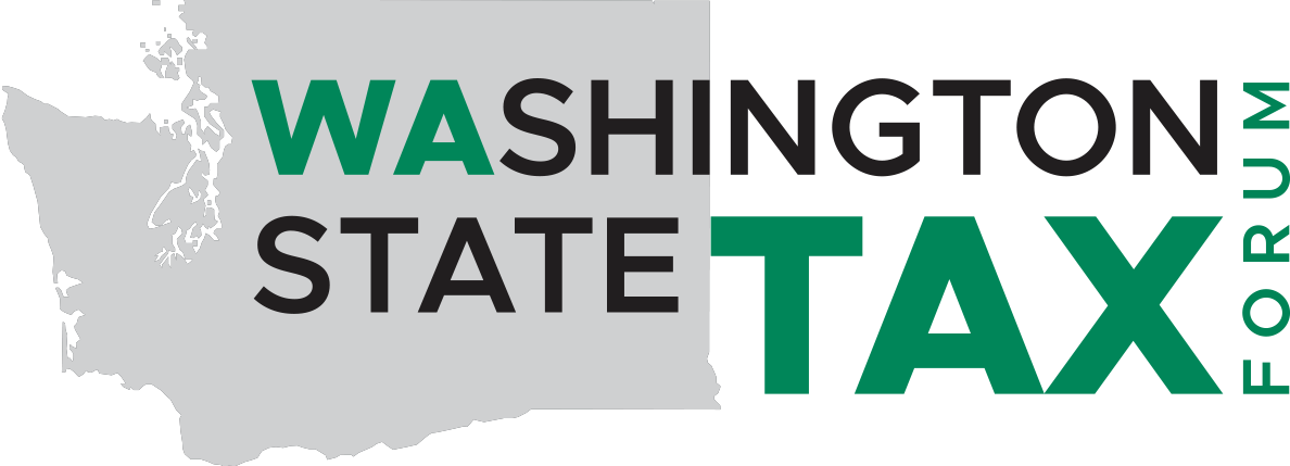 Washington State Tax Forum - Carson College of Business | Washington ...