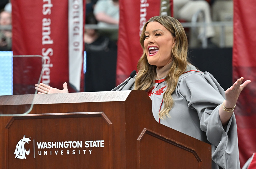 Rep. Ed Orcutt Discusses Washington State Tax Breaks at Hoops Tax Forum ...