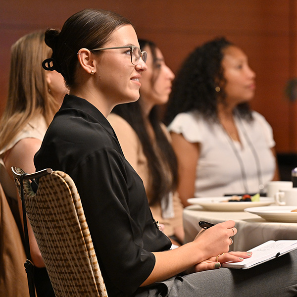 Corporate Partnership Program - Online MBA & Executive MBA