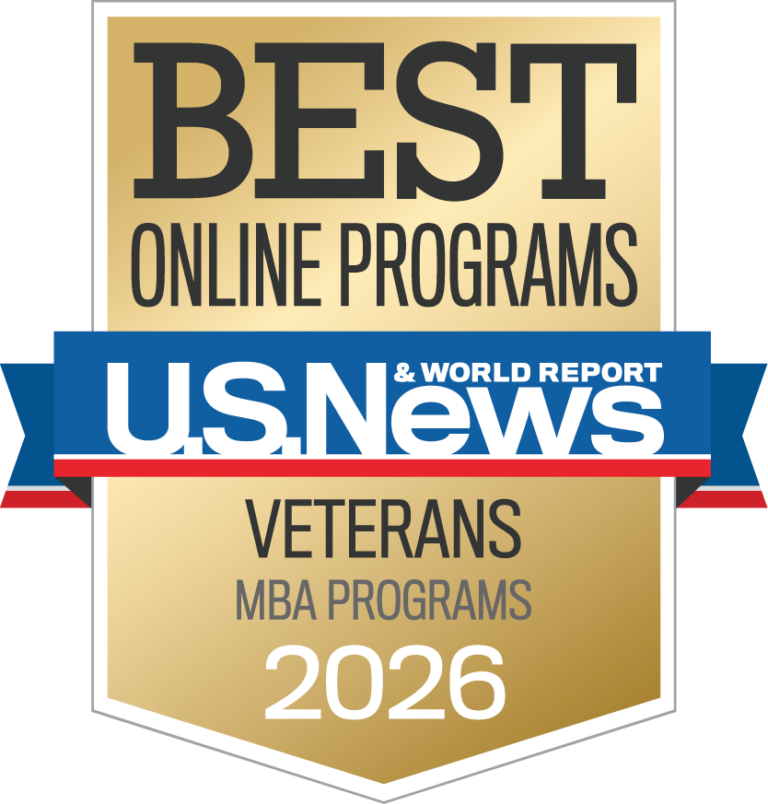 Online Master of Business Administration - Online MBA & Executive MBA