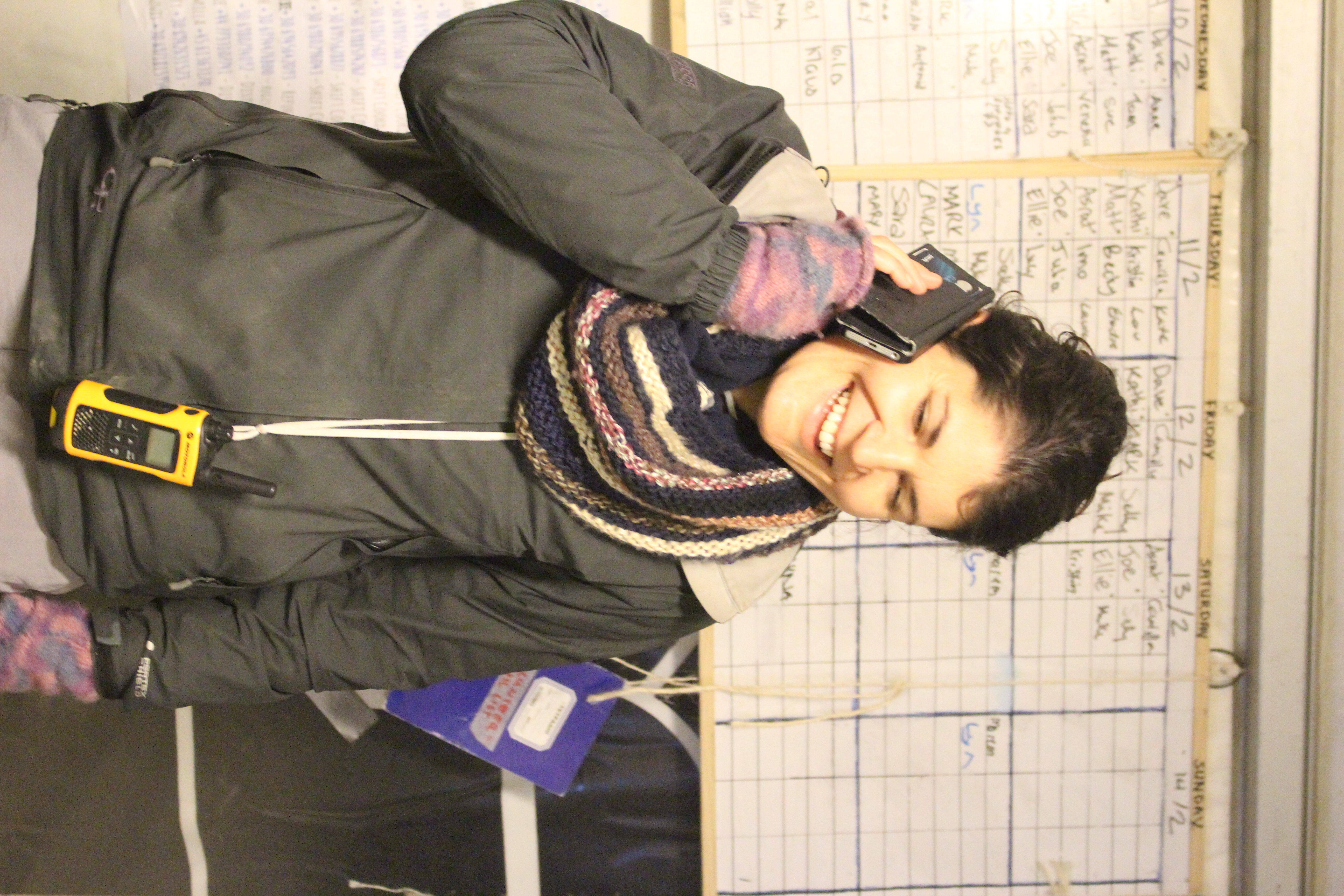 Glimpse of International Sovereignty Leads Alumni to Global ...