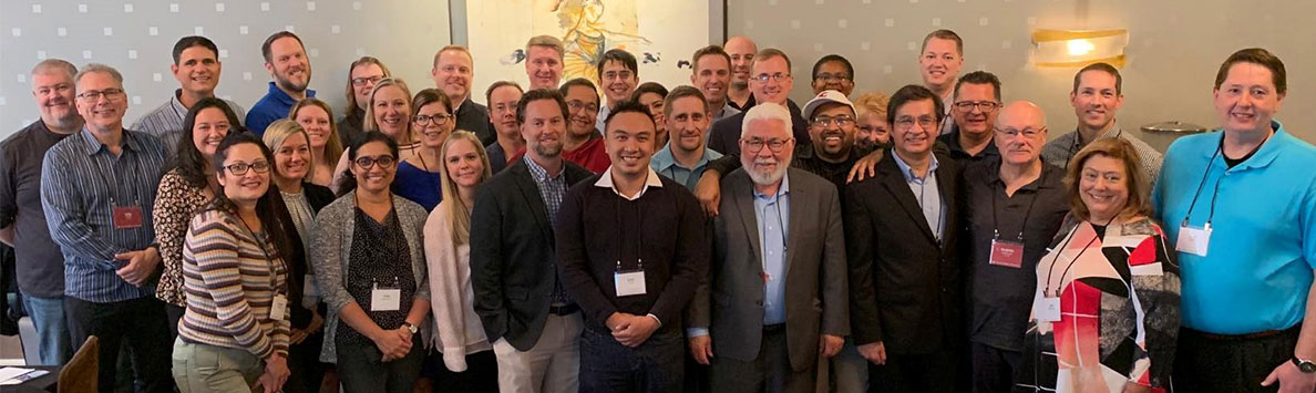 Executive MBA Leadership Conference Brings Together Students and Alumni ...